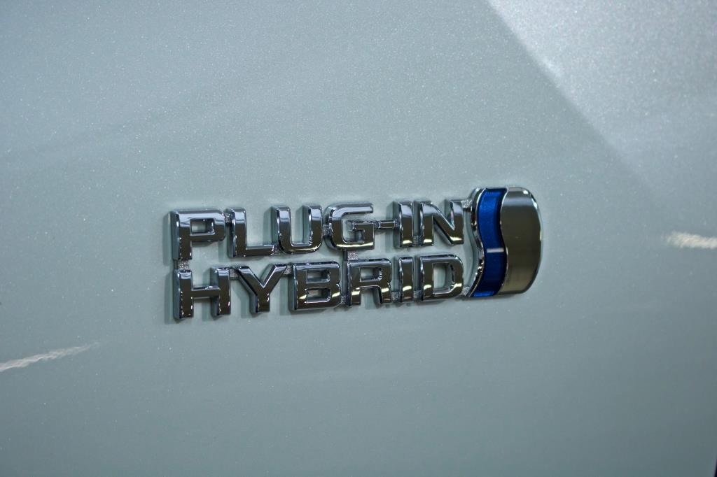 Toyota Prius Fordonsmäklarna
